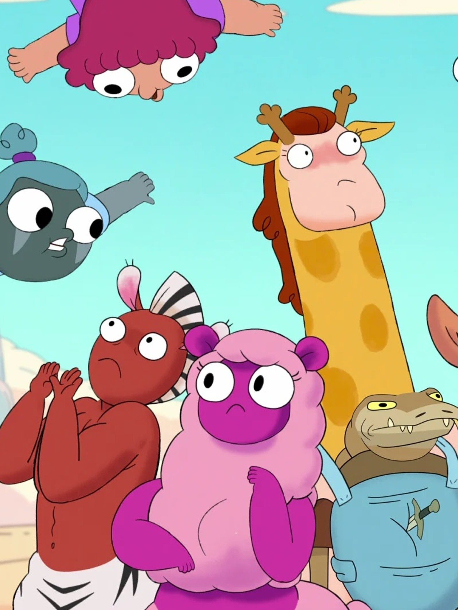 All Herd All the Terd Pictures - Rotten Tomatoes