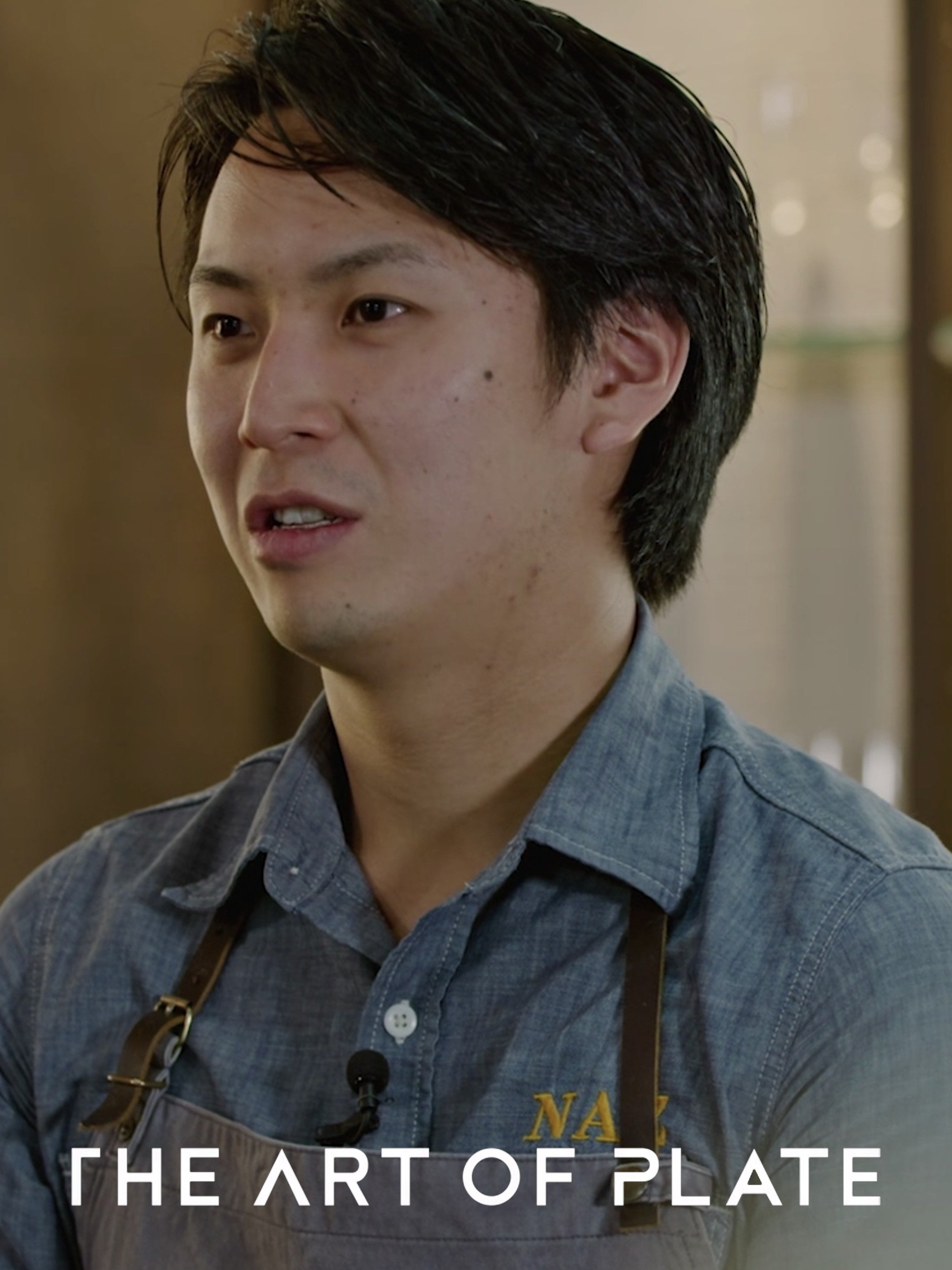 The Art of Plate: Season 1 Pictures - Rotten Tomatoes