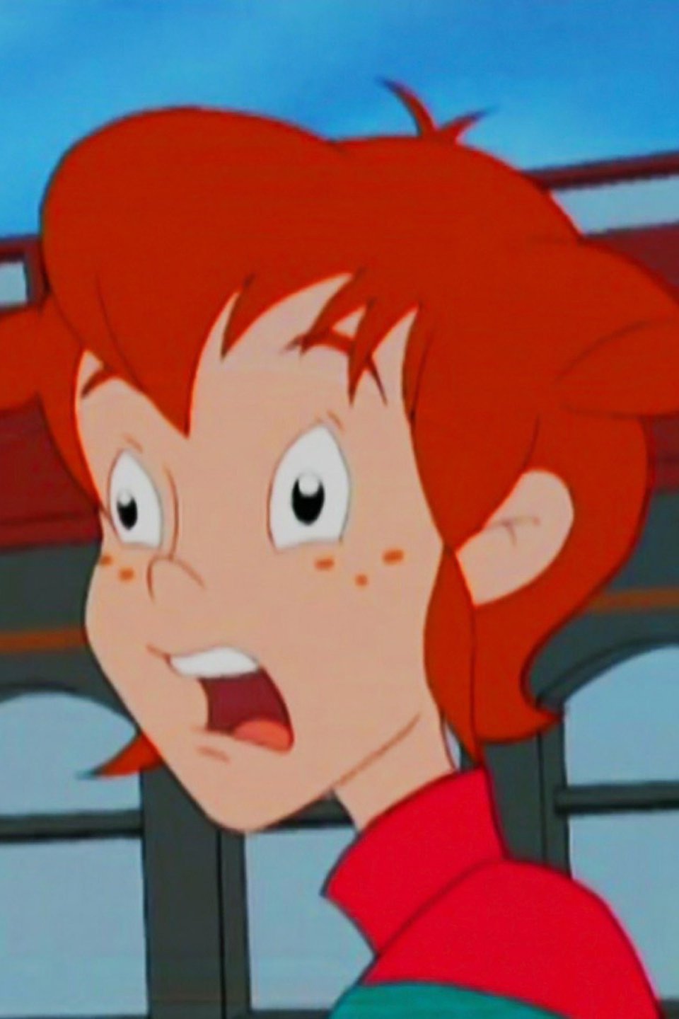 Pippi Takes a Train Ride Pictures - Rotten Tomatoes