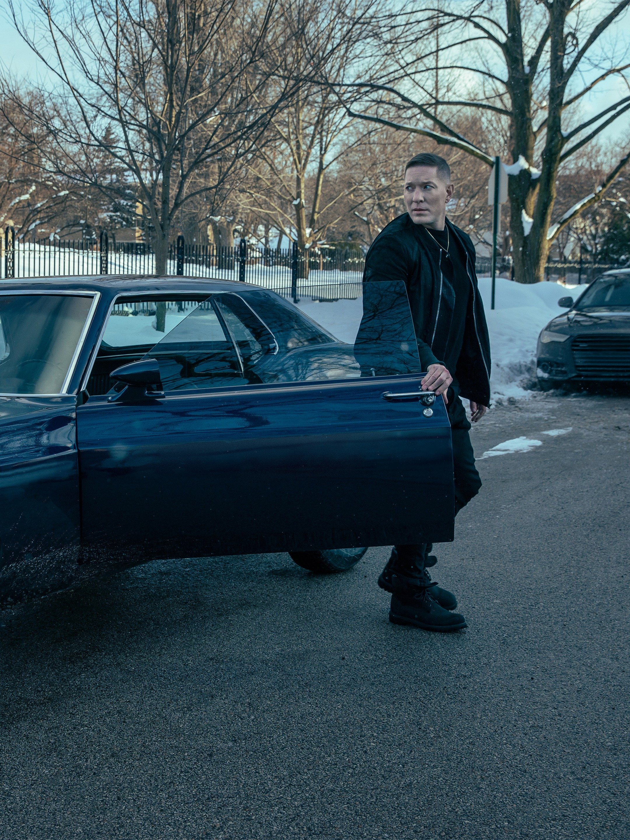 A Short Fuse and a Long Memory Pictures - Rotten Tomatoes