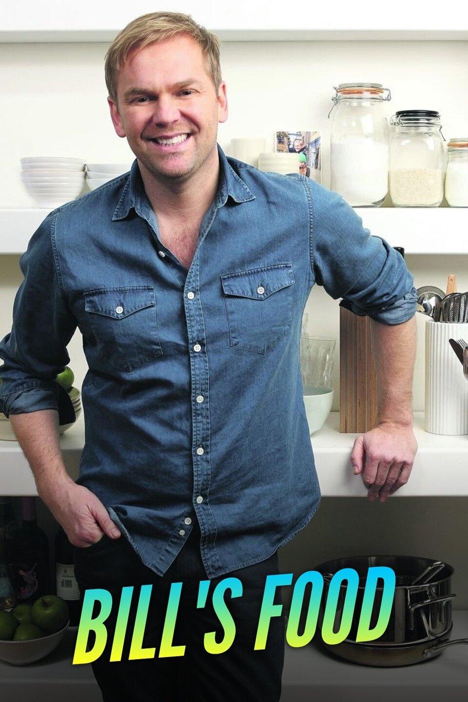 Bill's Food - Rotten Tomatoes