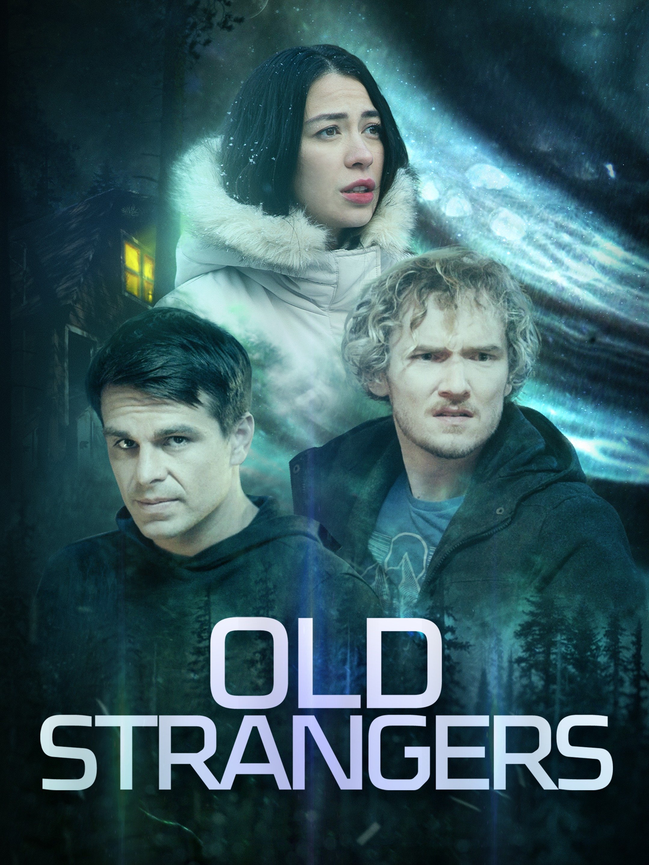 Old Strangers Pictures - Rotten Tomatoes