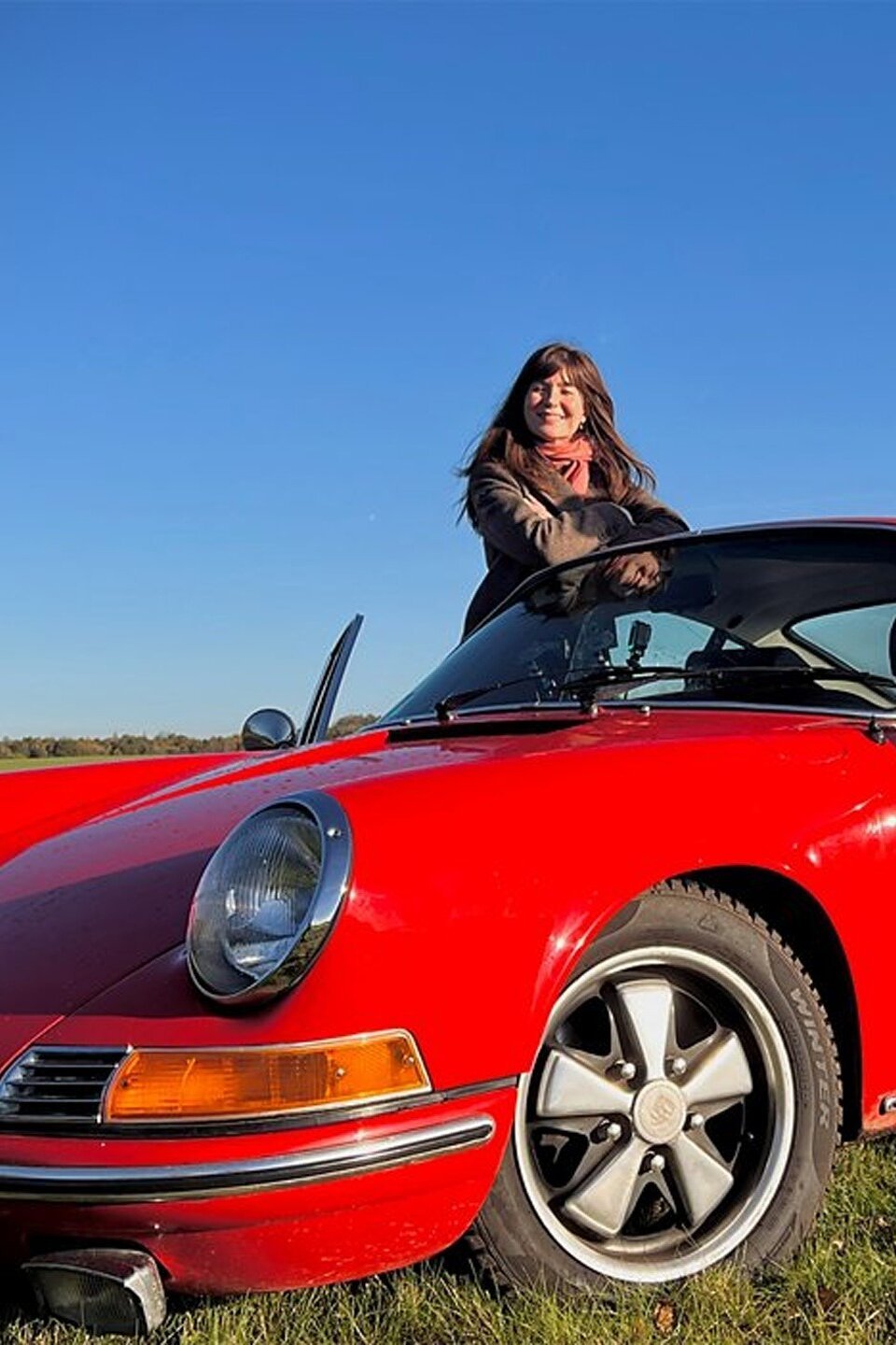 James Braxton and Natasha Raskin Sharp, Day 1 Pictures - Rotten Tomatoes