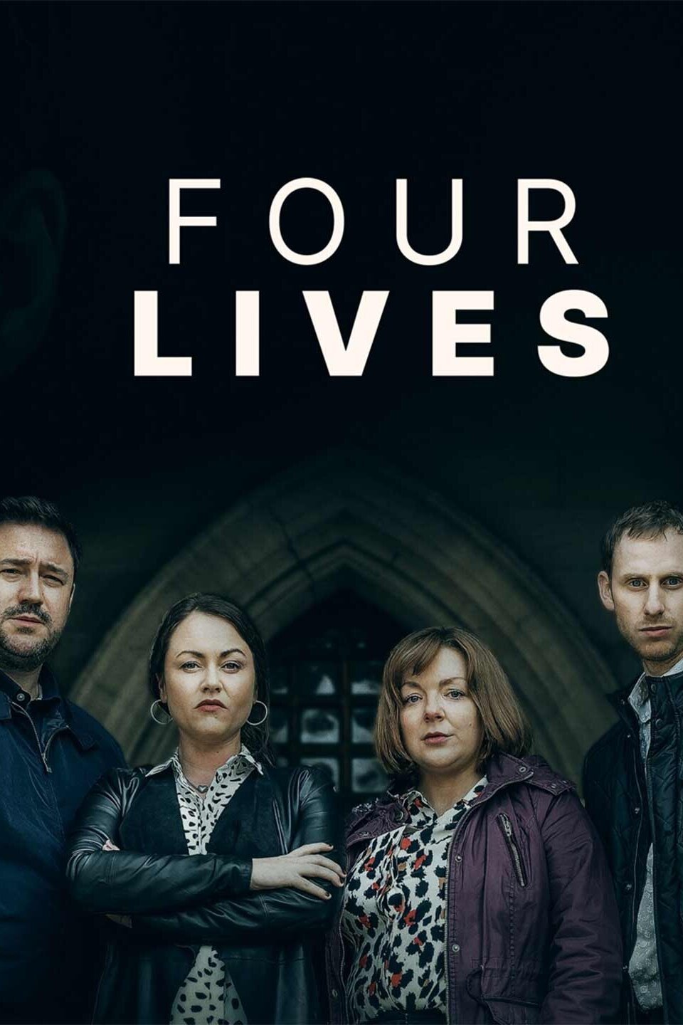 Four Lives - Rotten Tomatoes