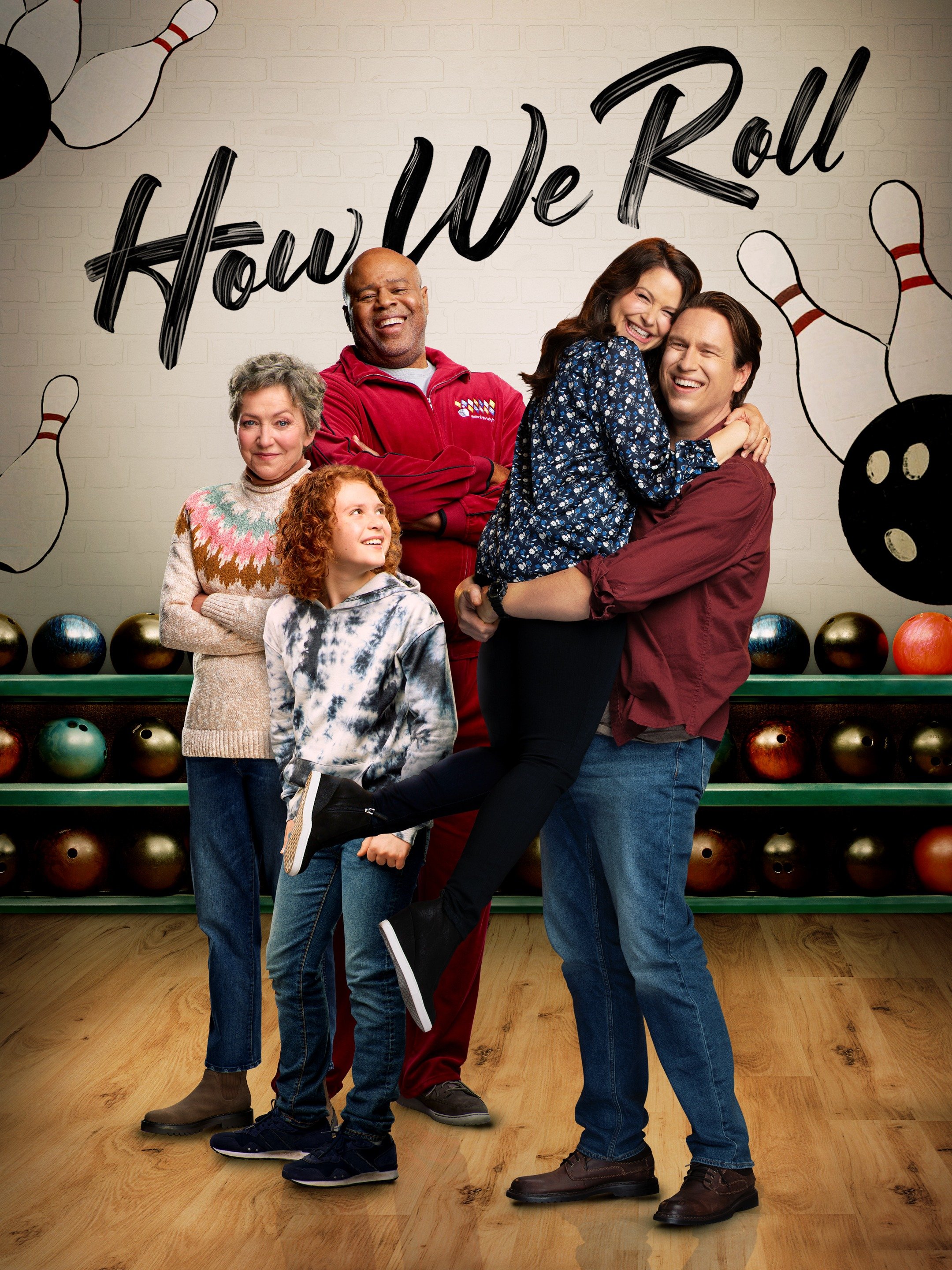 How We Roll - Rotten Tomatoes