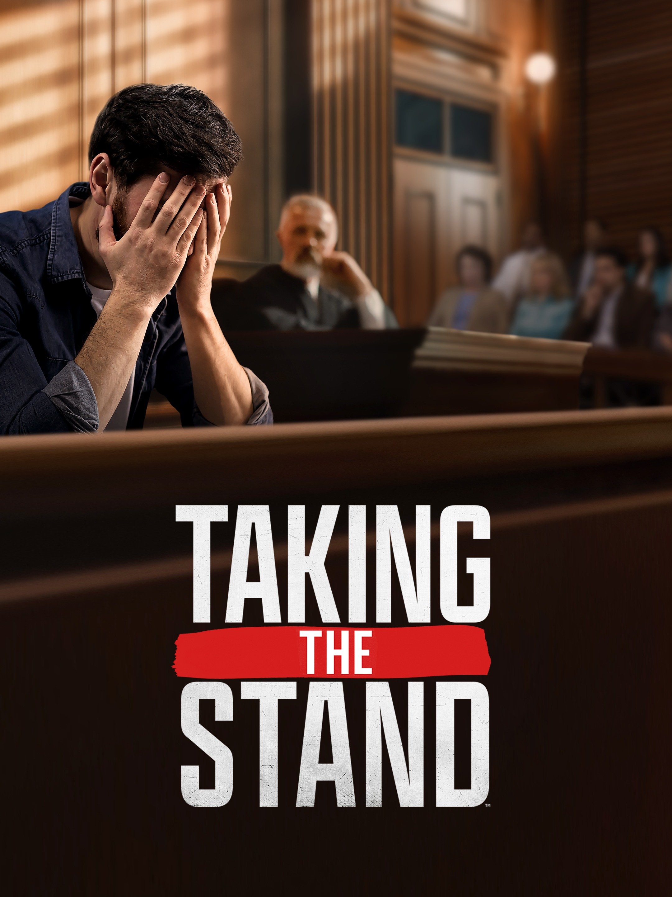 Taking the Stand - Rotten Tomatoes