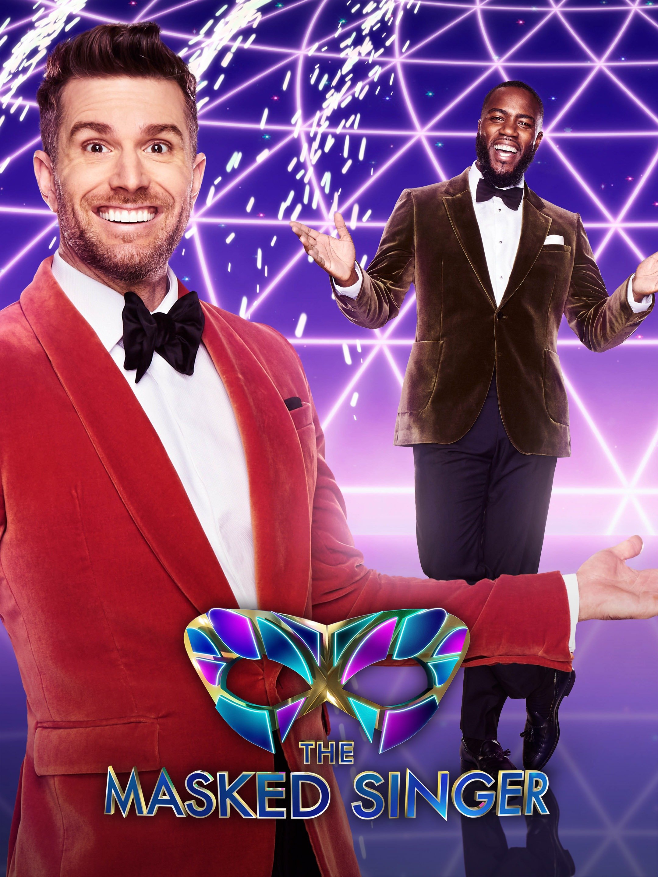 The Masked Singer - Rotten Tomatoes