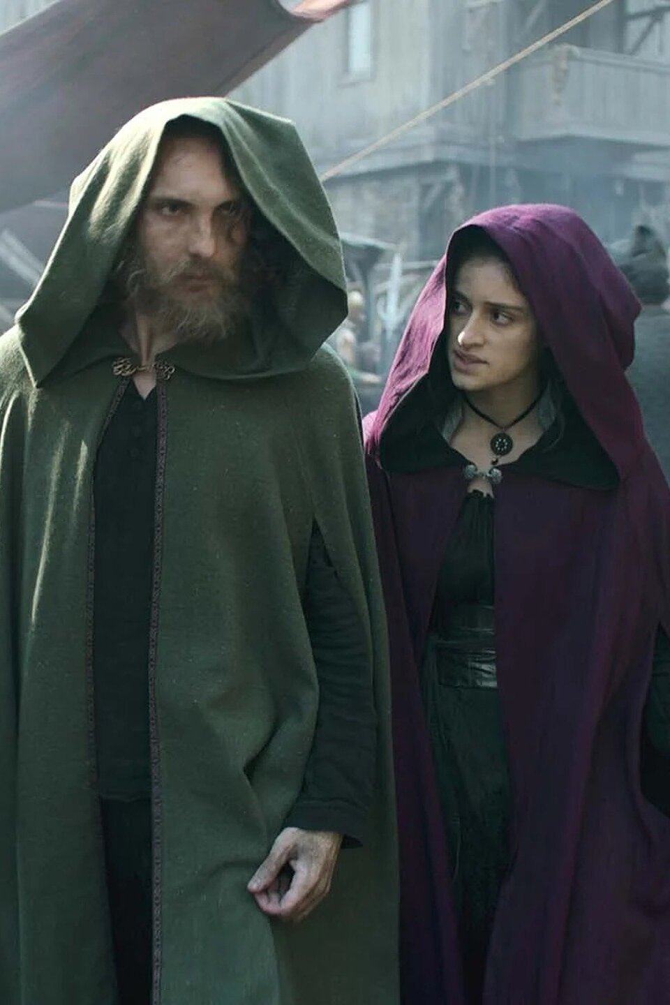 Redanian Intelligence Pictures - Rotten Tomatoes