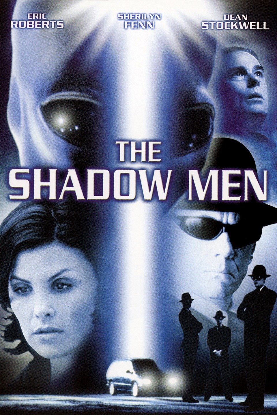 The Shadow Men - Rotten Tomatoes