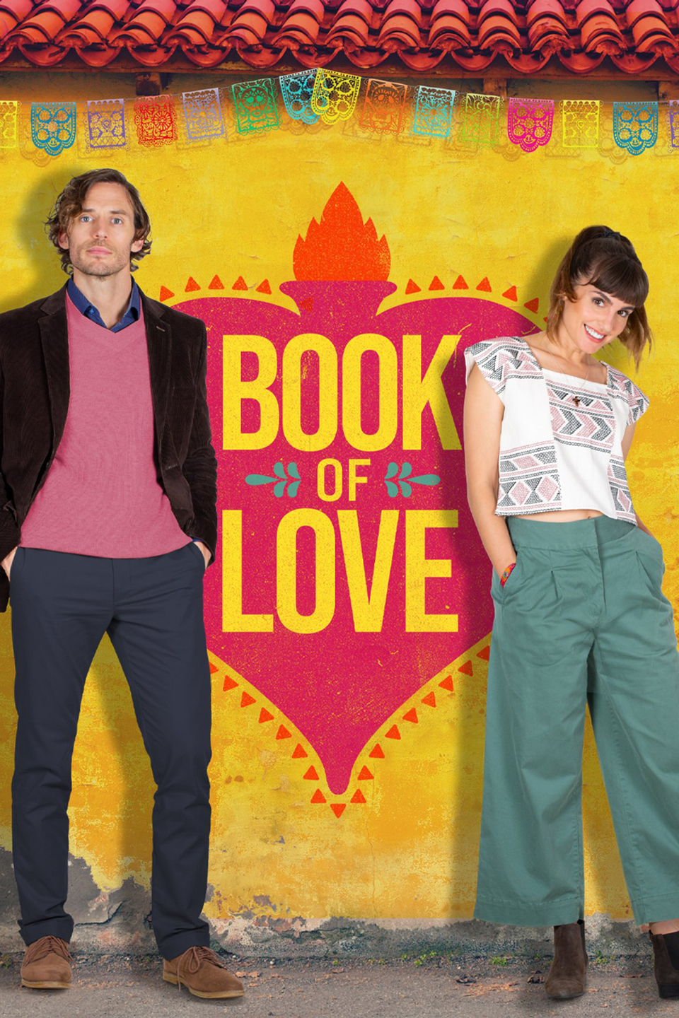 Book of Love - Rotten Tomatoes