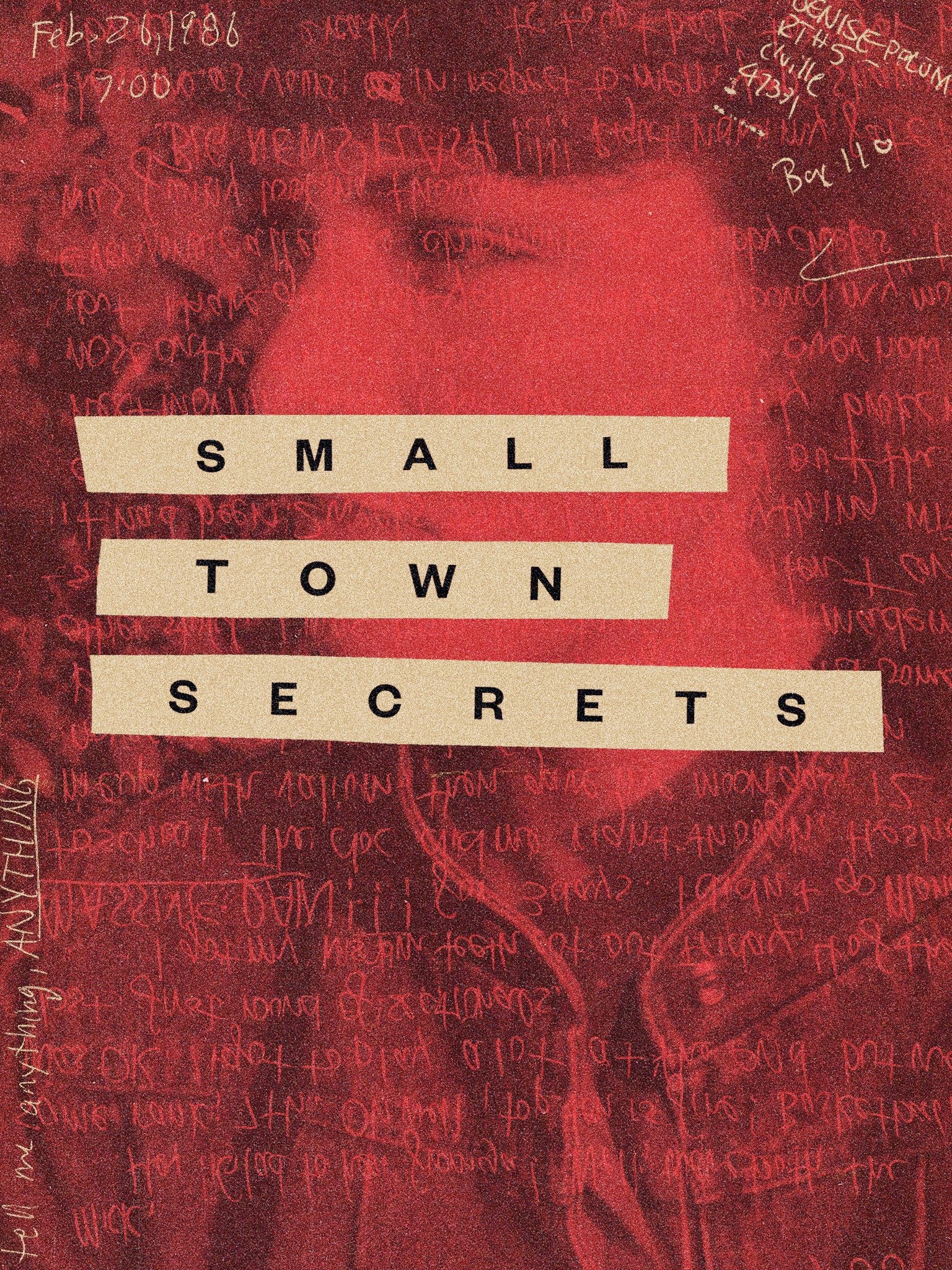 Small Town Secrets - Rotten Tomatoes