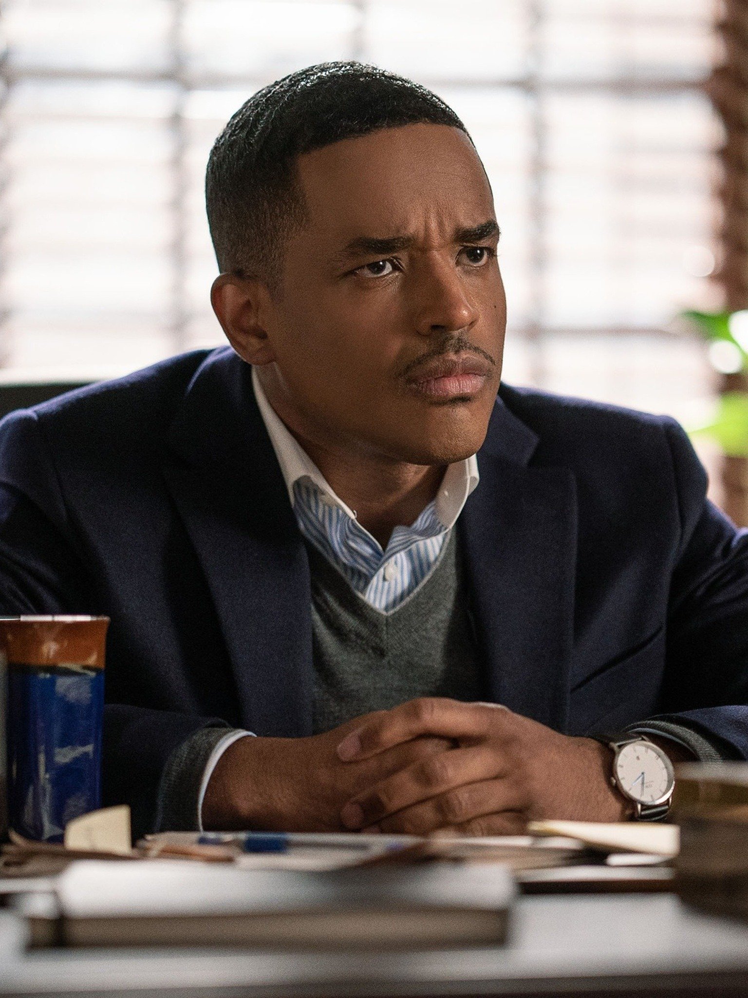 Forced My Hand Pictures - Rotten Tomatoes