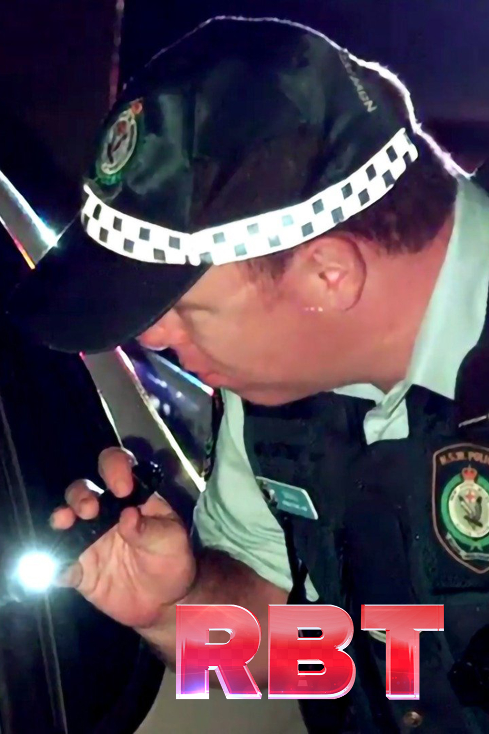 Random Breath Test - Rotten Tomatoes