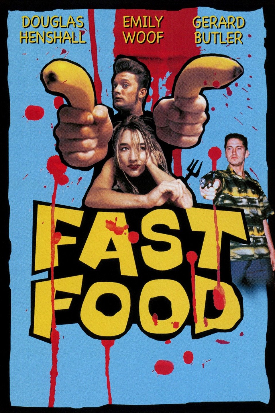 Fast Food Pictures - Rotten Tomatoes