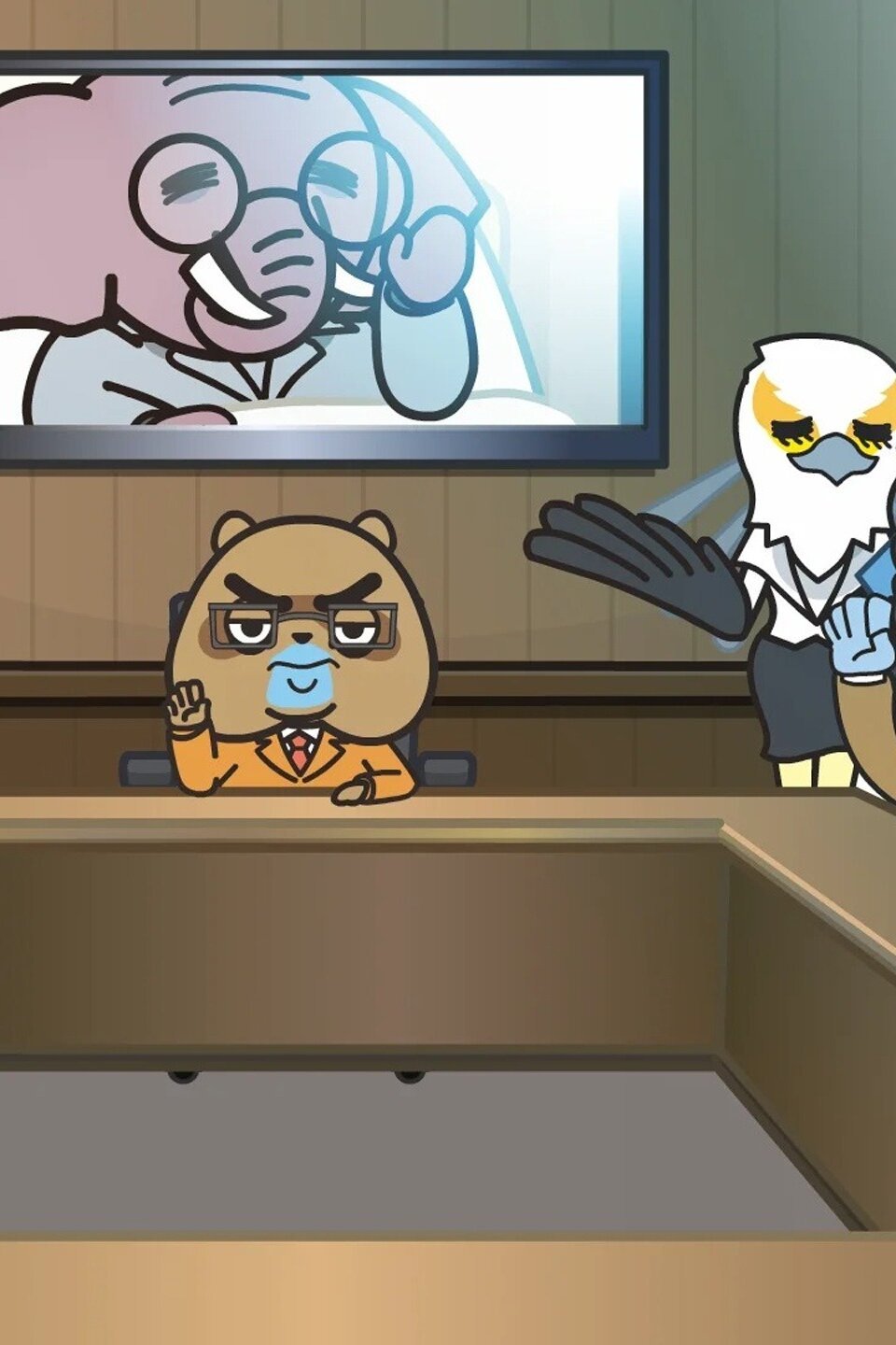 The New Boss Pictures - Rotten Tomatoes