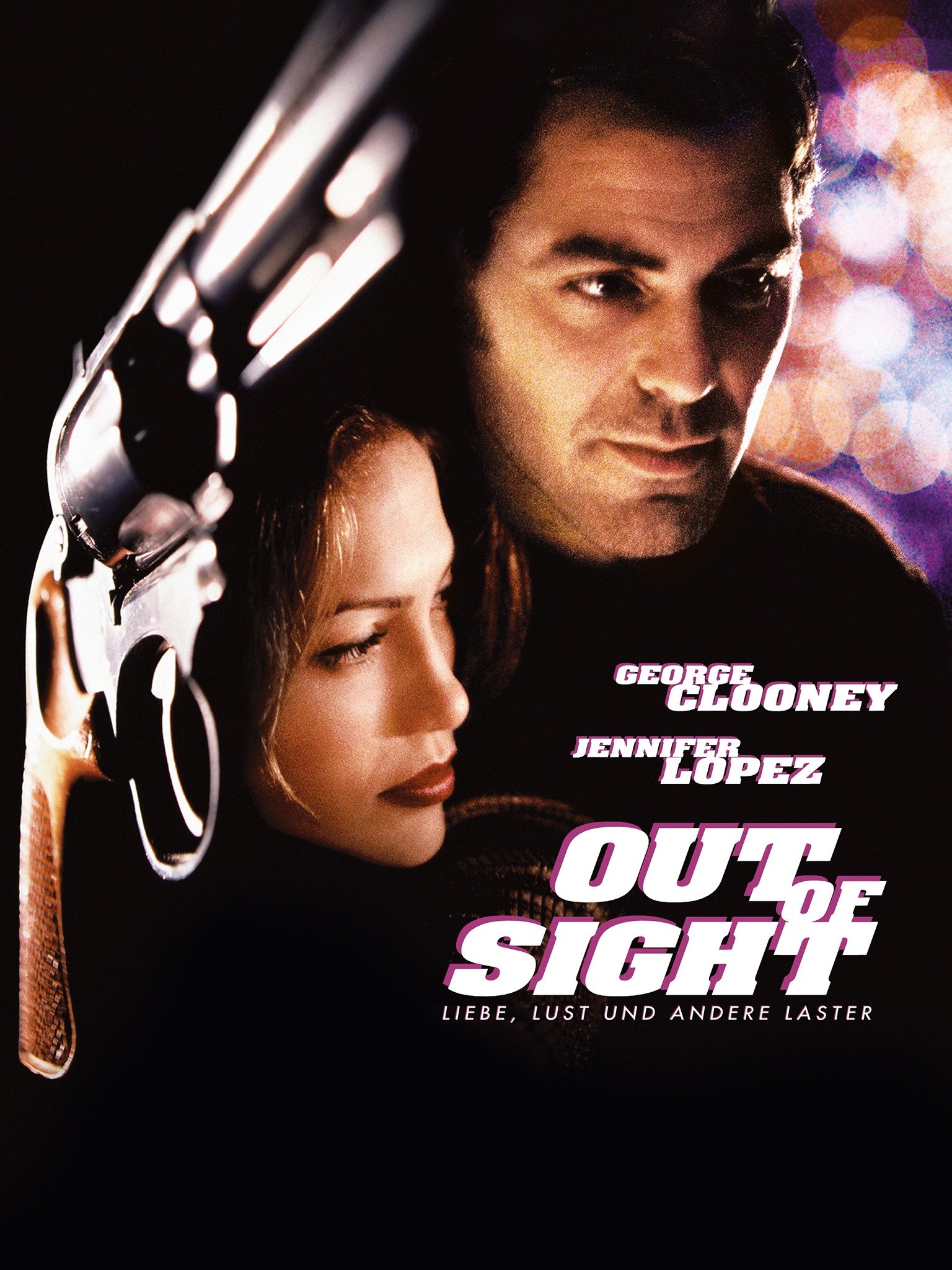 Out of Sight: Official Clip - Wanting to Tussle - Trailers & Videos - Rotten Tomatoes