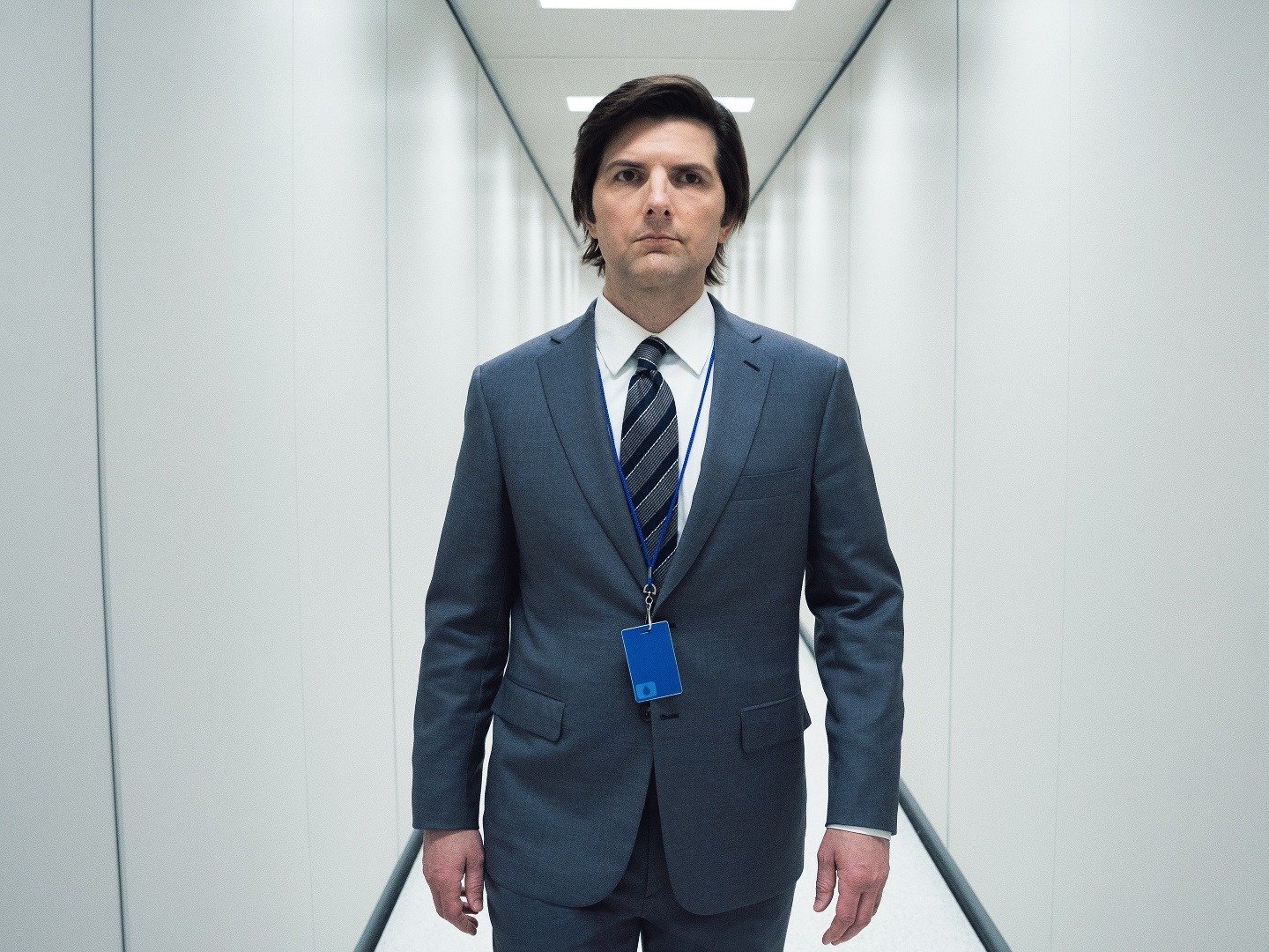 Severance: Season 1 Episode 1 Sneak Peek - I'll Never Leave Here ...