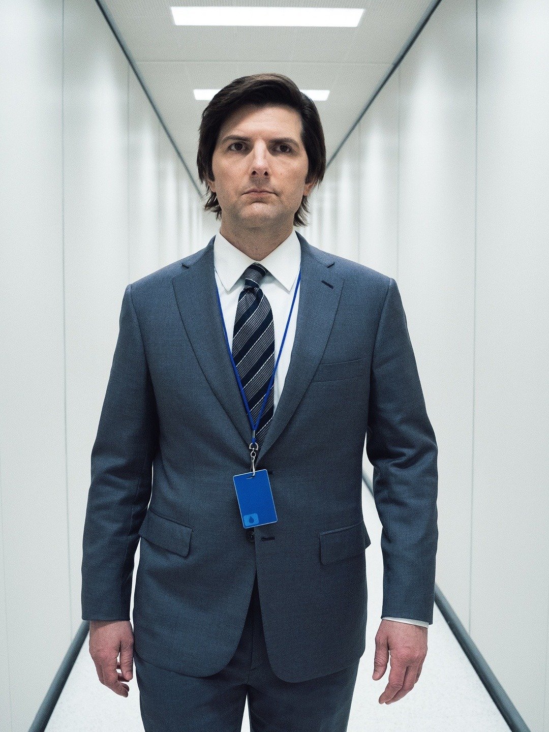 Severance: Season 1 Episode 1 Sneak Peek - I'll Never Leave Here ...