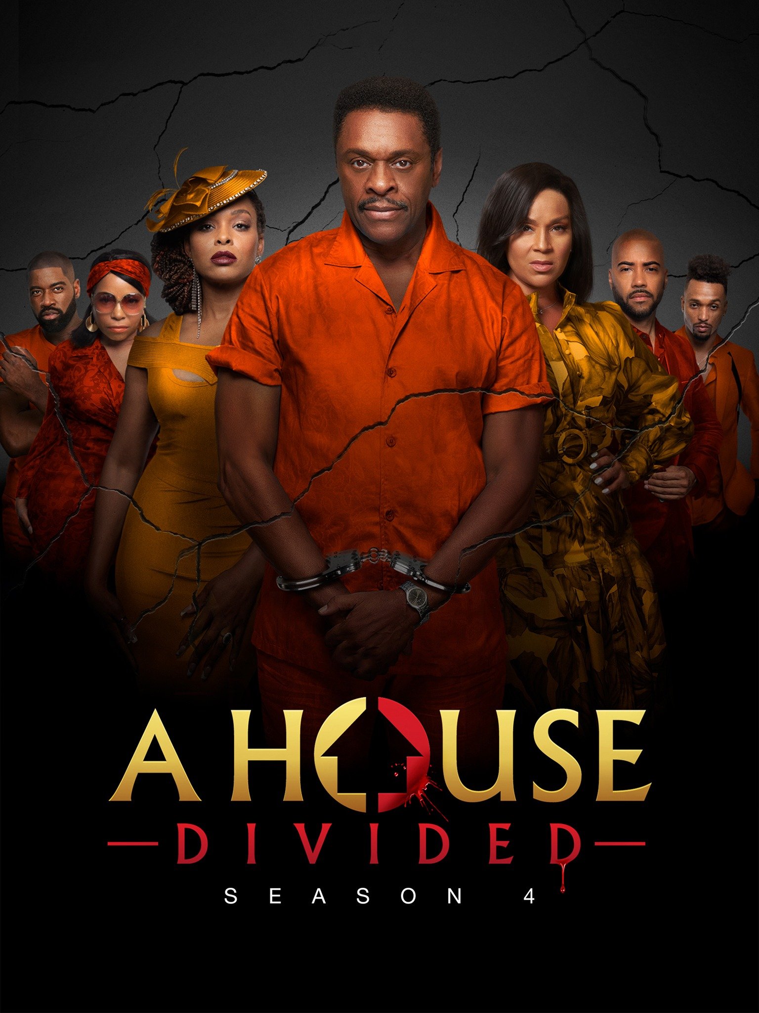 A House Divided - Rotten Tomatoes