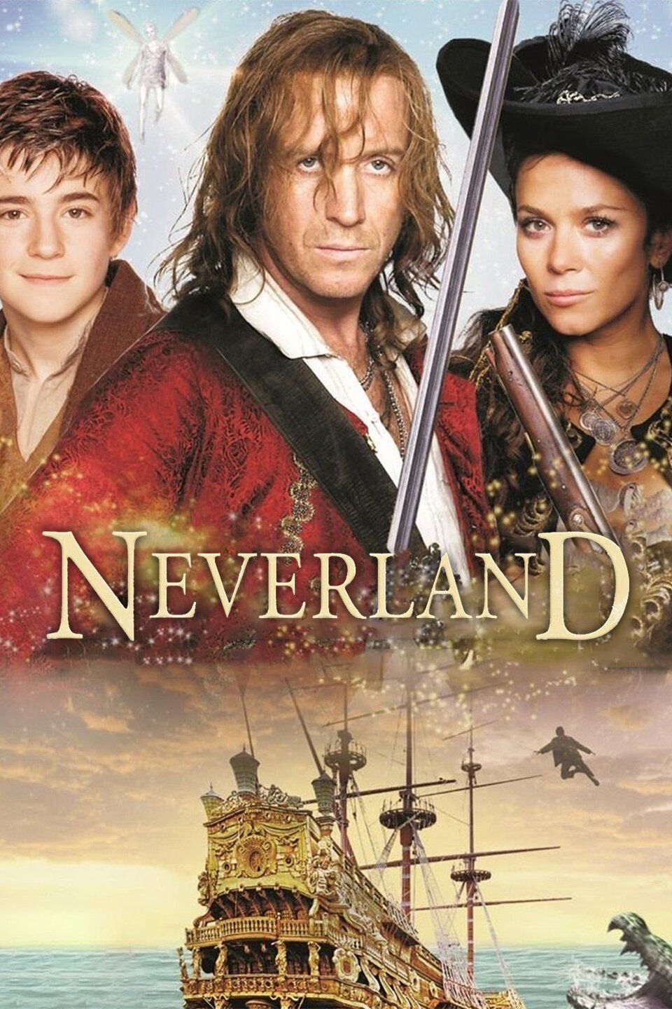 Neverland - Rotten Tomatoes