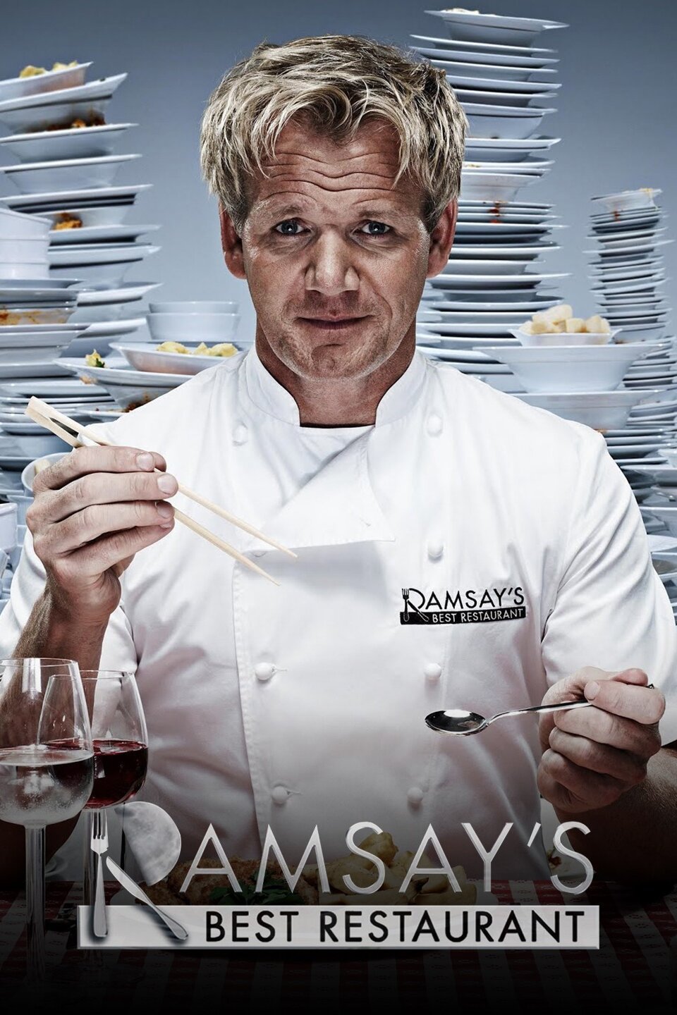 Ramsay's Best Restaurant - Rotten Tomatoes