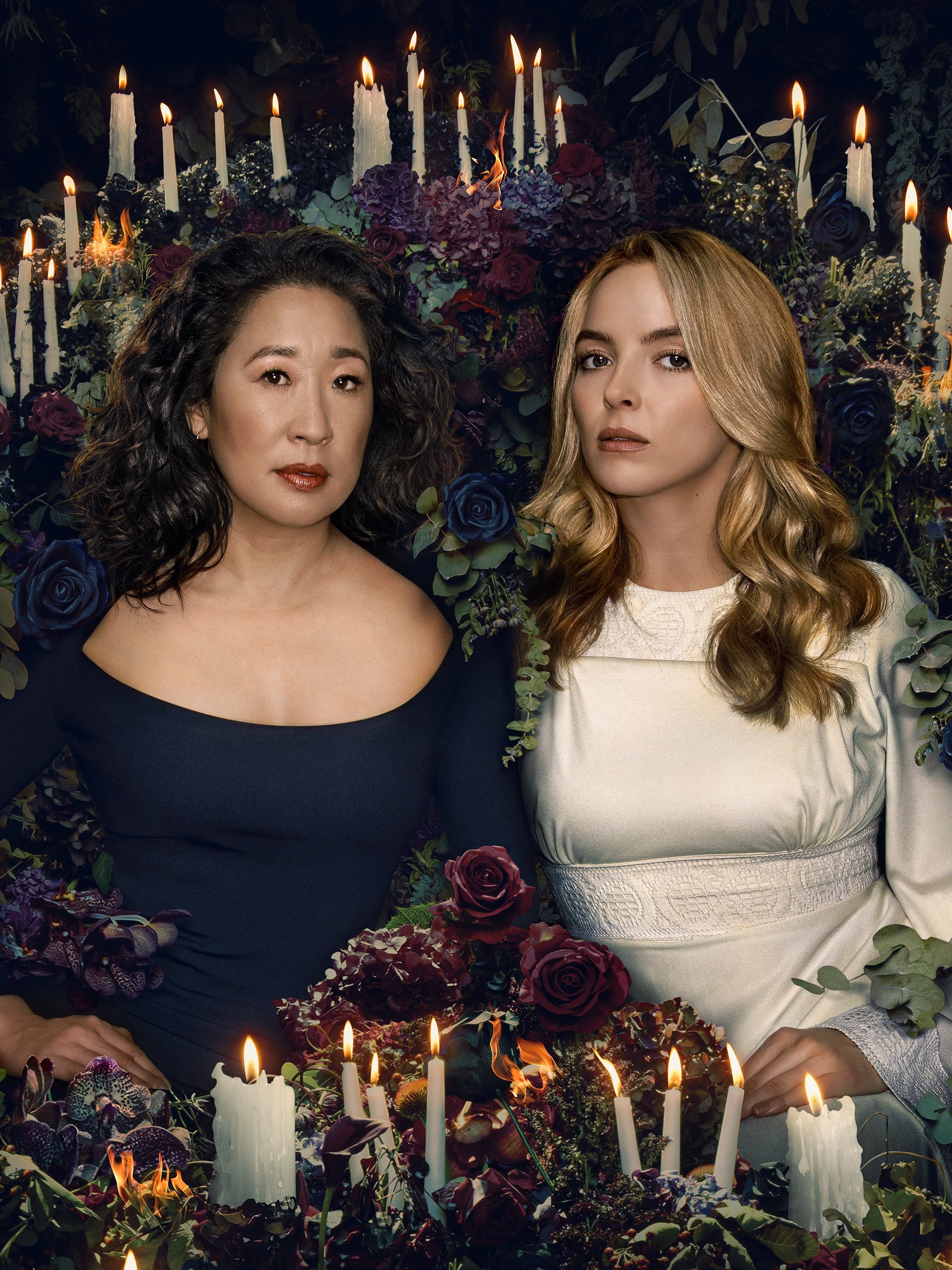 Killing Eve: Season 4 Teaser - The Final Season - Rotten Tomatoes
