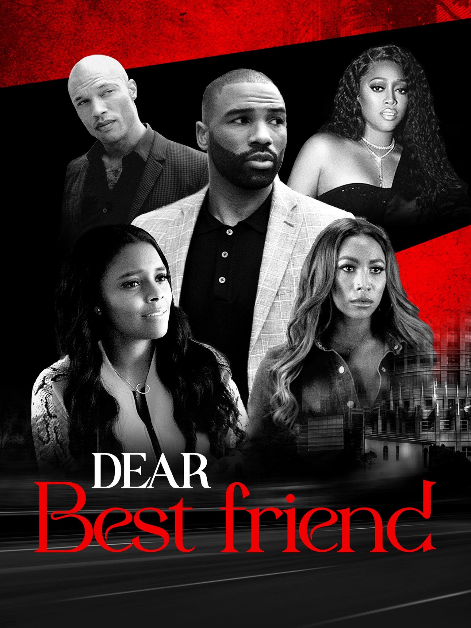 Dear Best Friend - Rotten Tomatoes