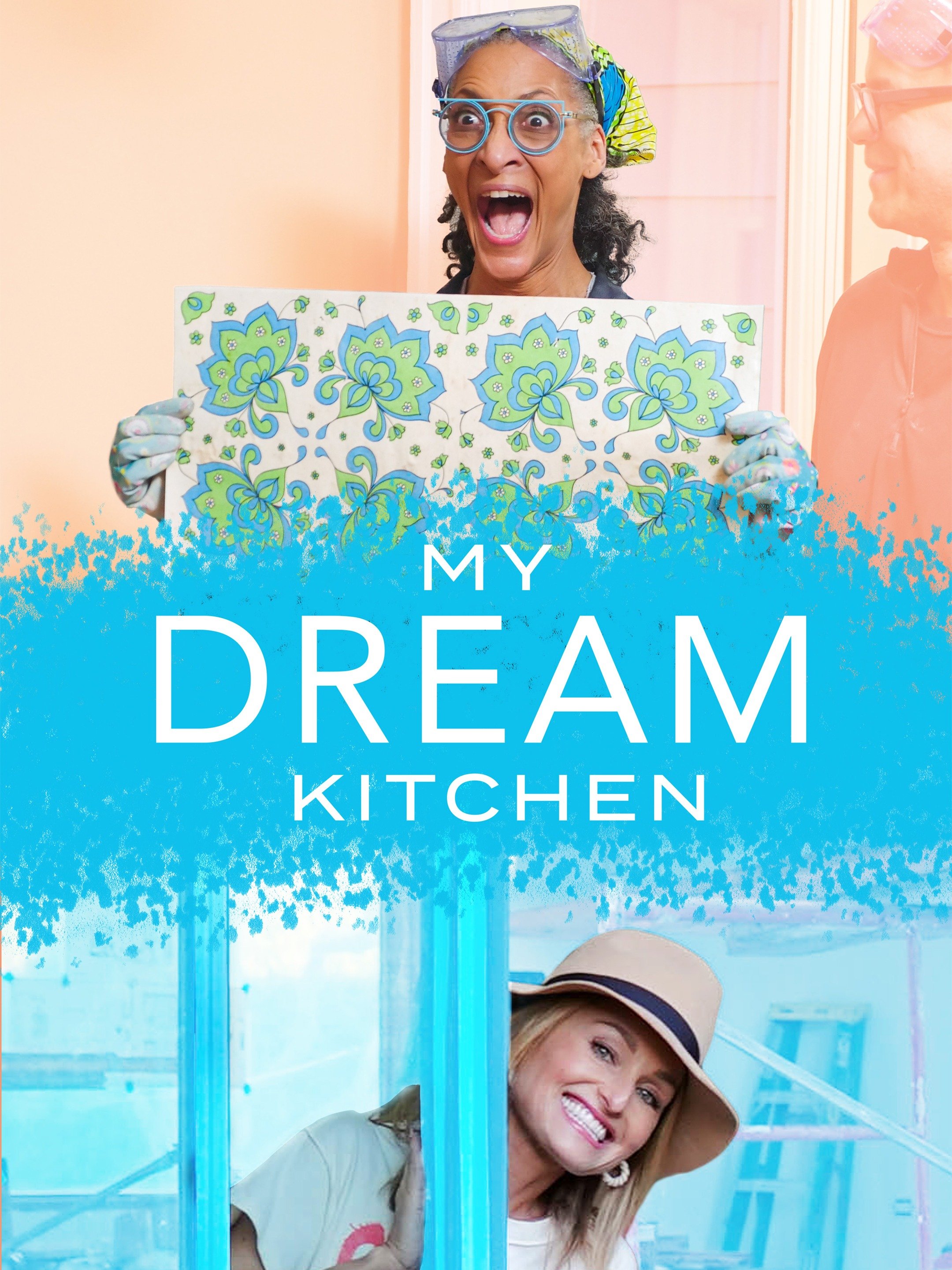 My Dream Kitchen - Rotten Tomatoes