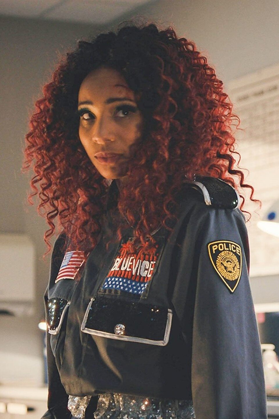 Handcuffs Pictures - Rotten Tomatoes
