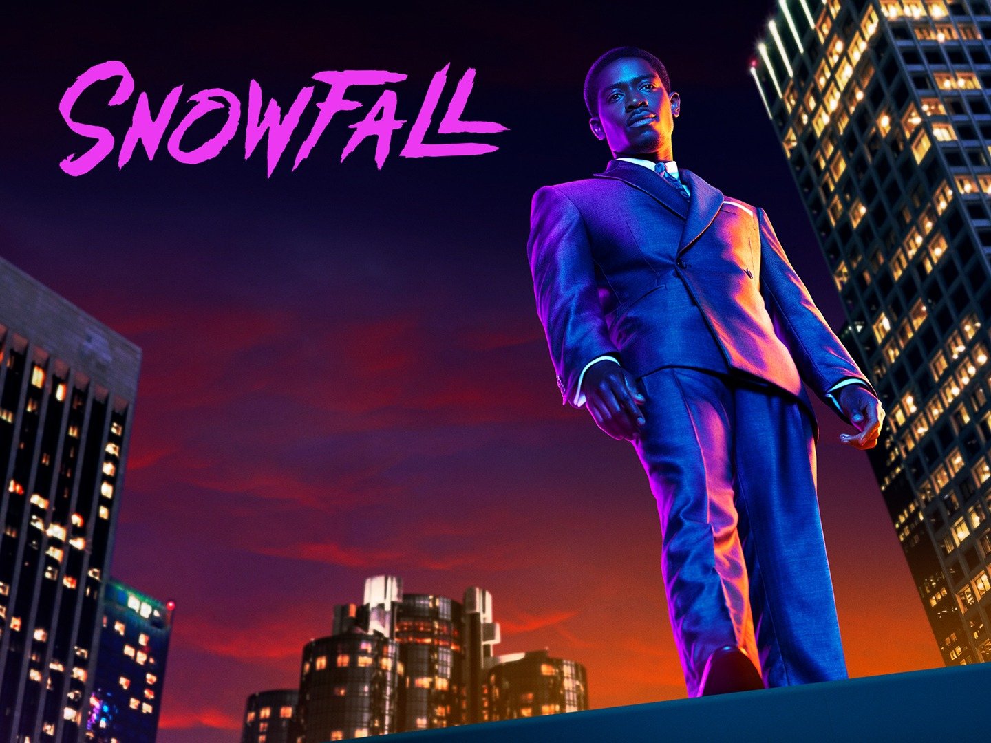 Snowfall: Season 5 Episode 5 Sneak Peek - Teddy and Parissa Meet Again ...
