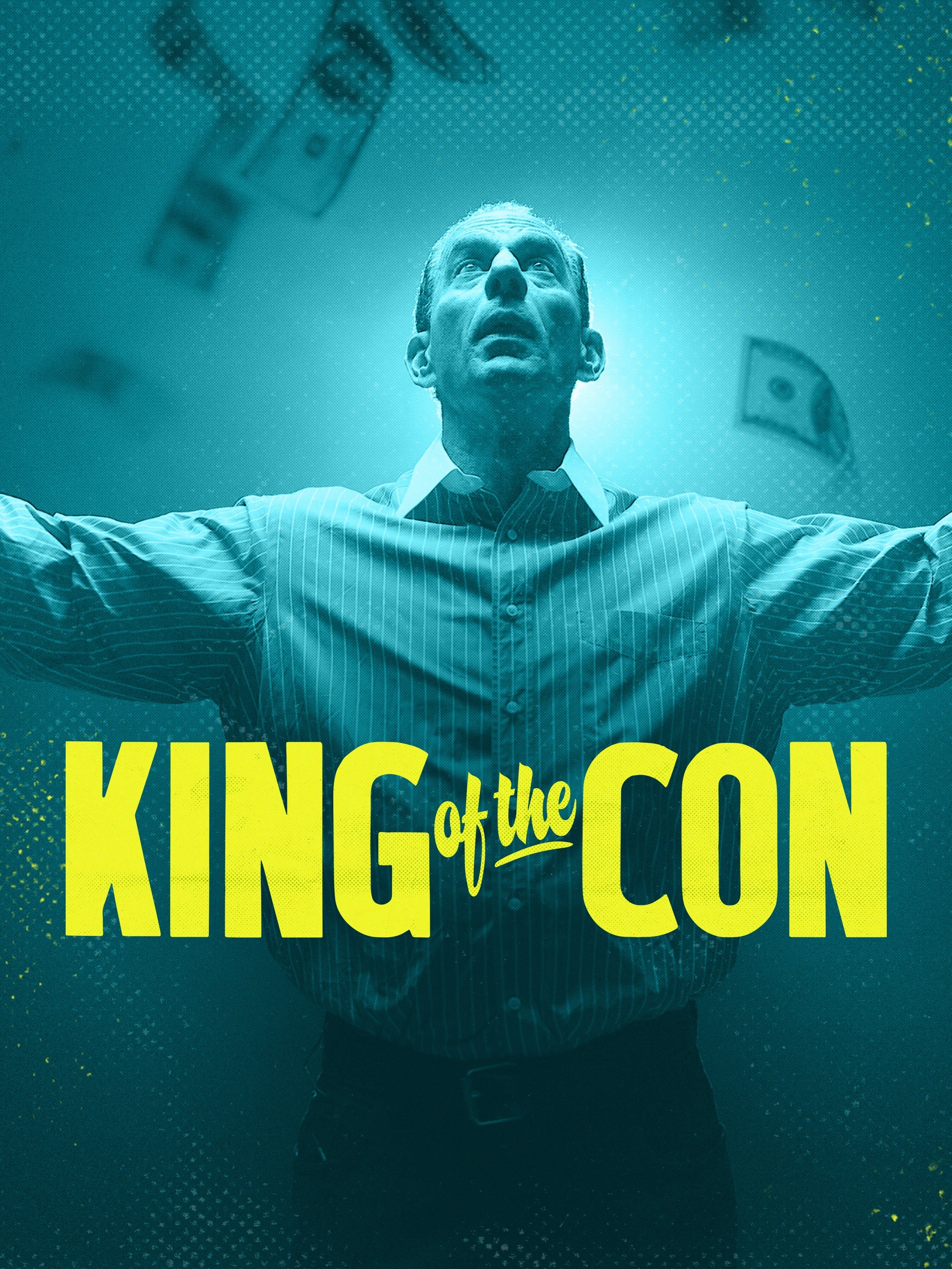 King of the Con - Rotten Tomatoes