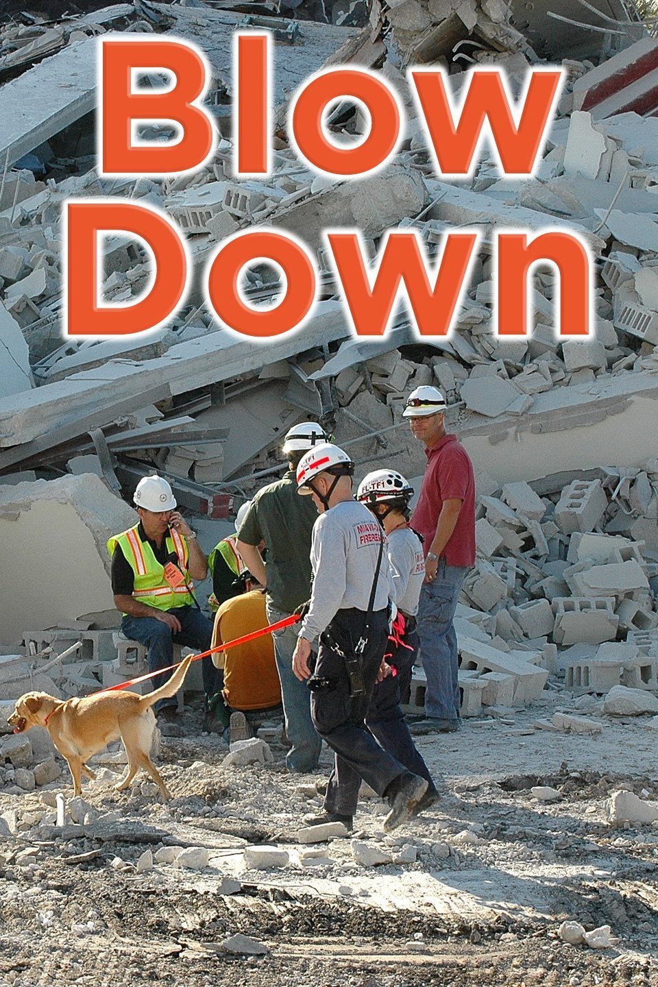 Blow Down - Rotten Tomatoes