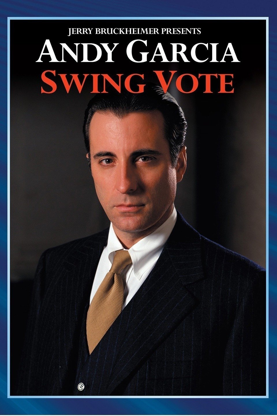 Swing Vote - Rotten Tomatoes