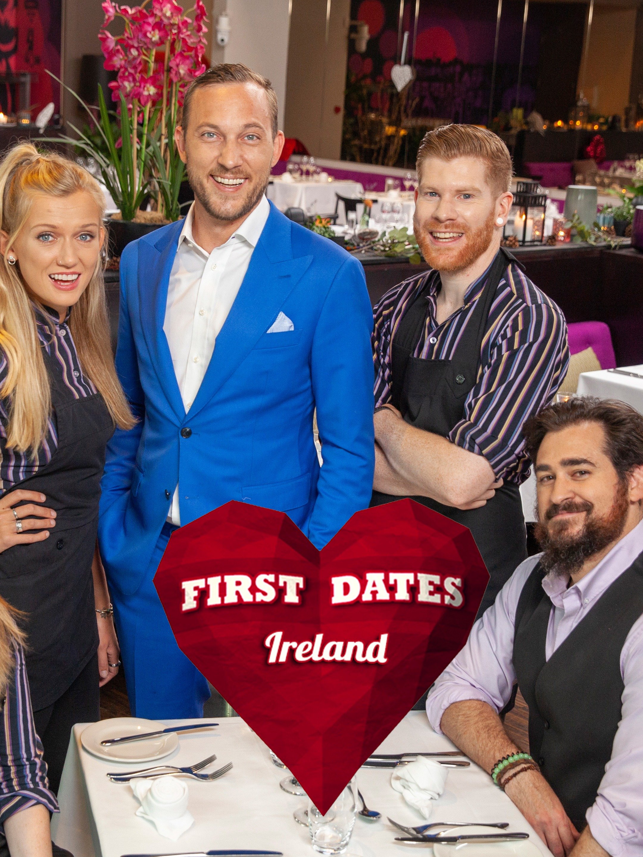 First Dates Ireland - Rotten Tomatoes