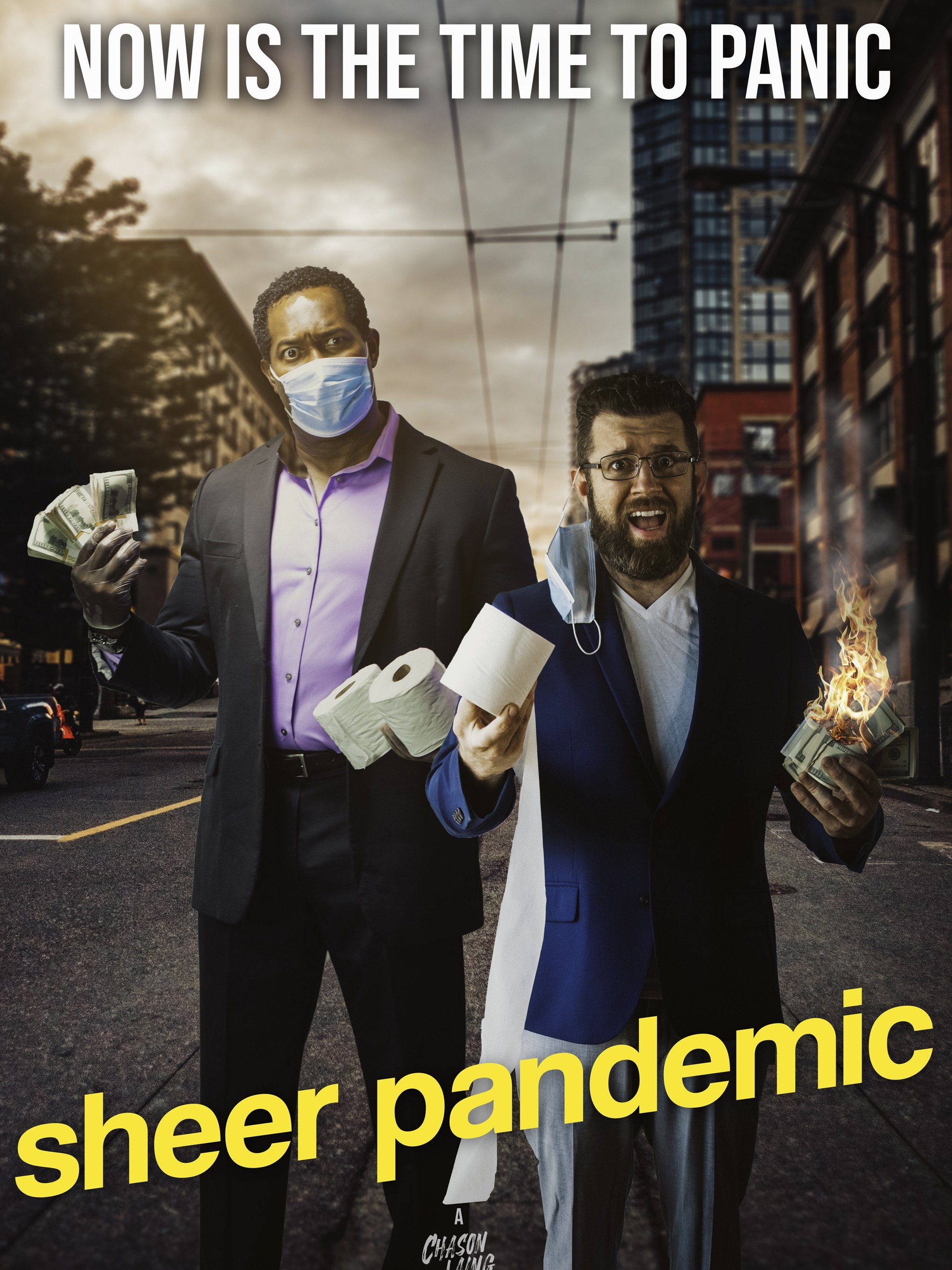 Sheer Pandemic - Rotten Tomatoes