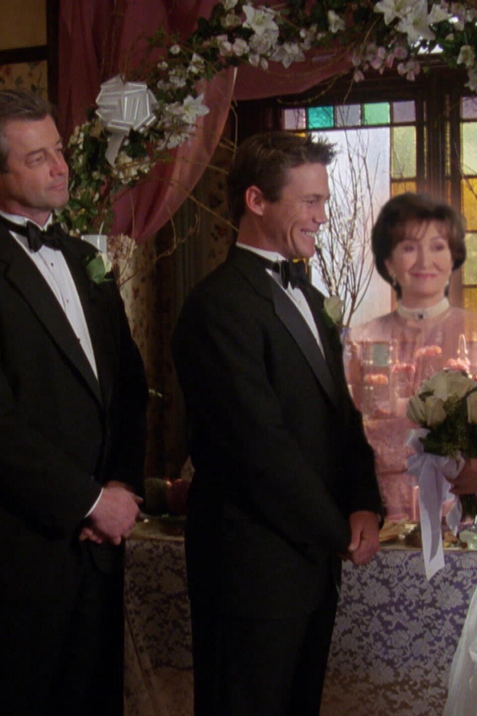 Just Harried Pictures - Rotten Tomatoes