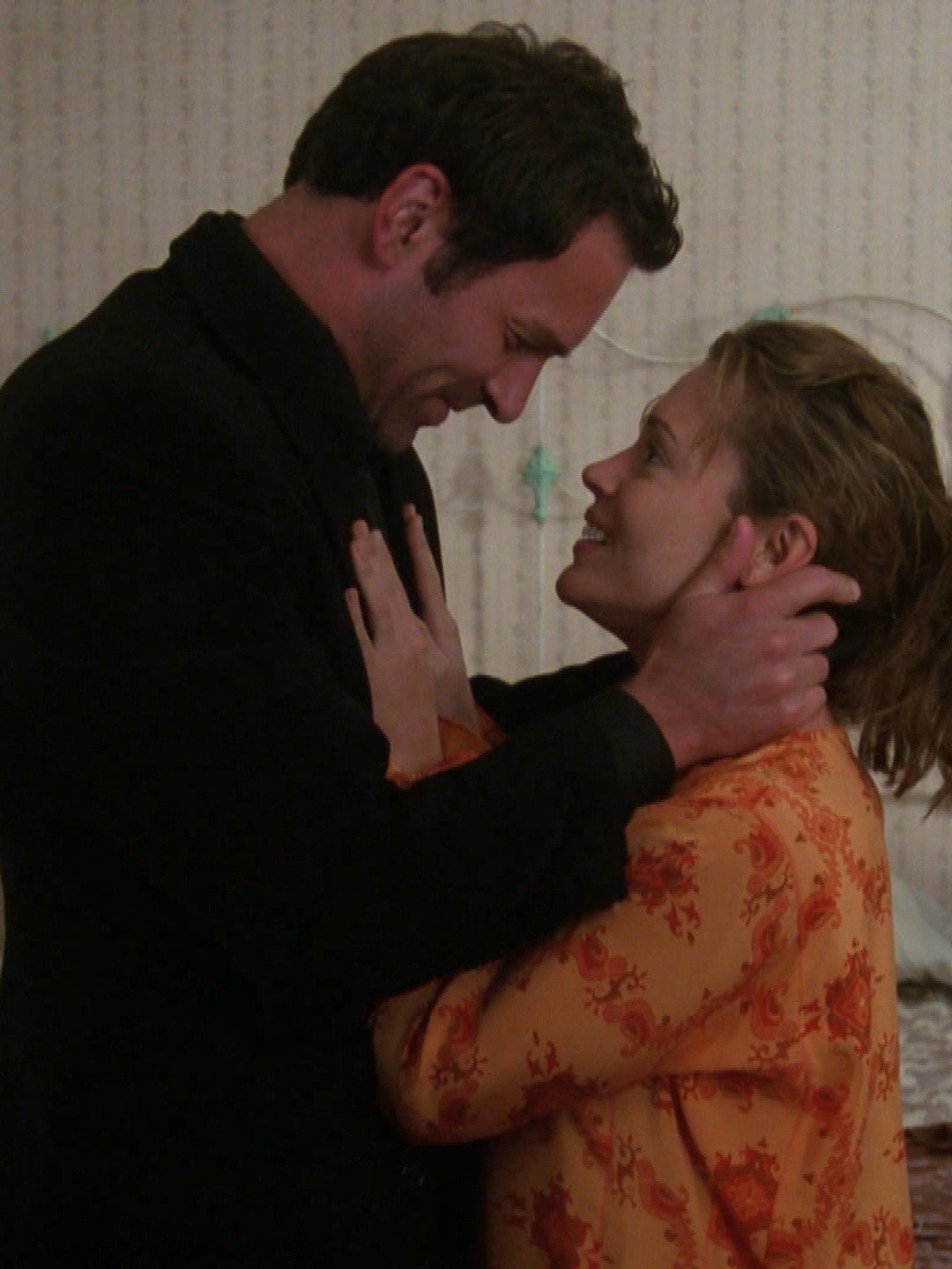 Charmed Phoebe And Cole