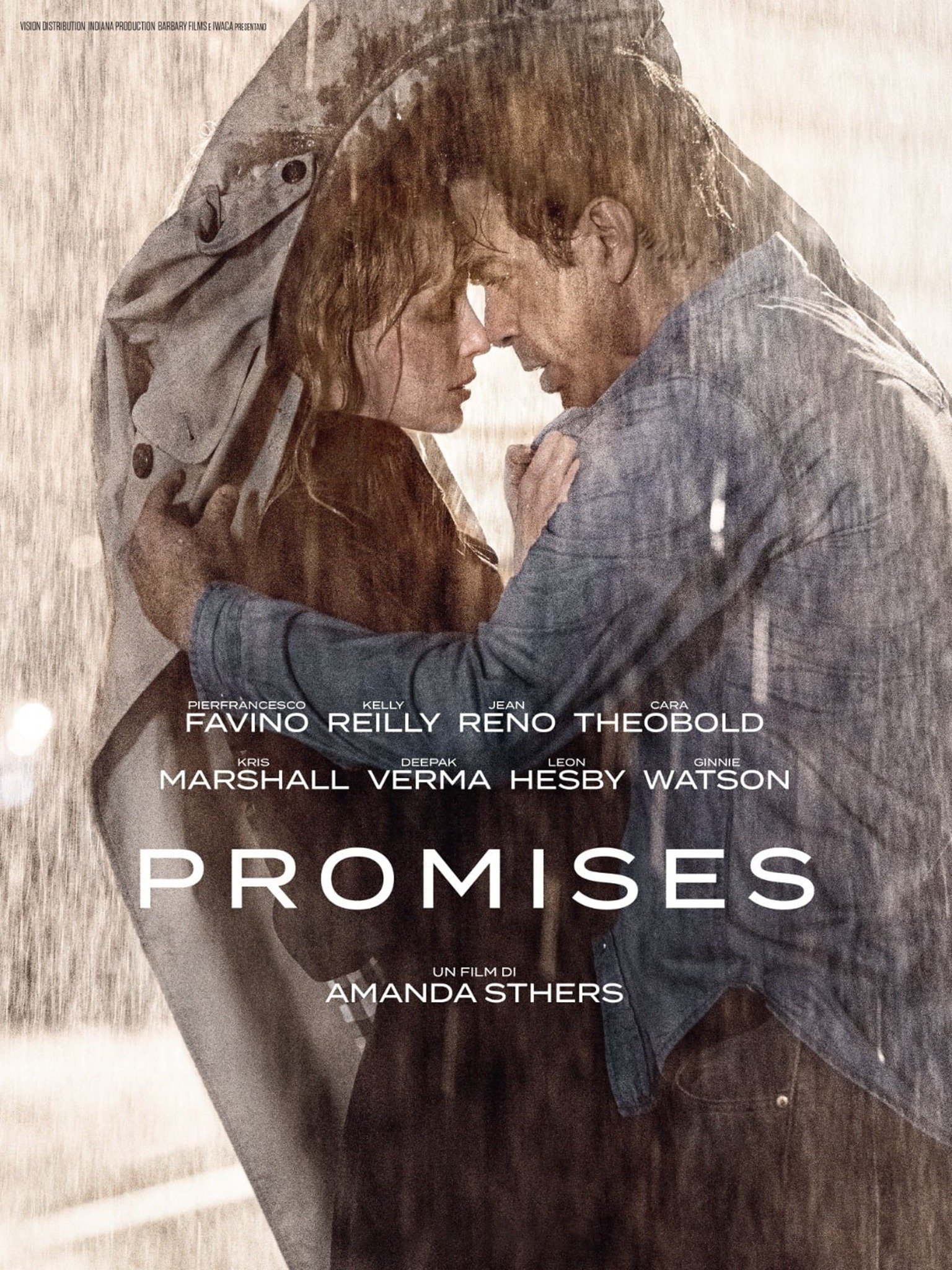 Promises - Rotten Tomatoes