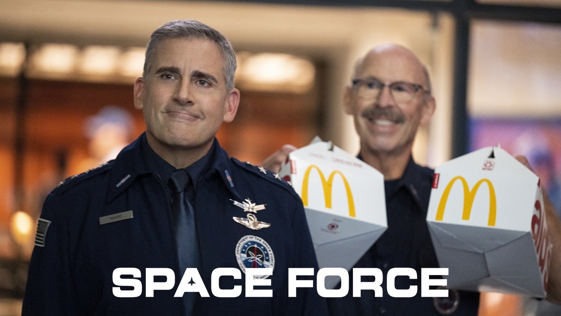 Space Force: Season 2 Trailer - Rotten Tomatoes