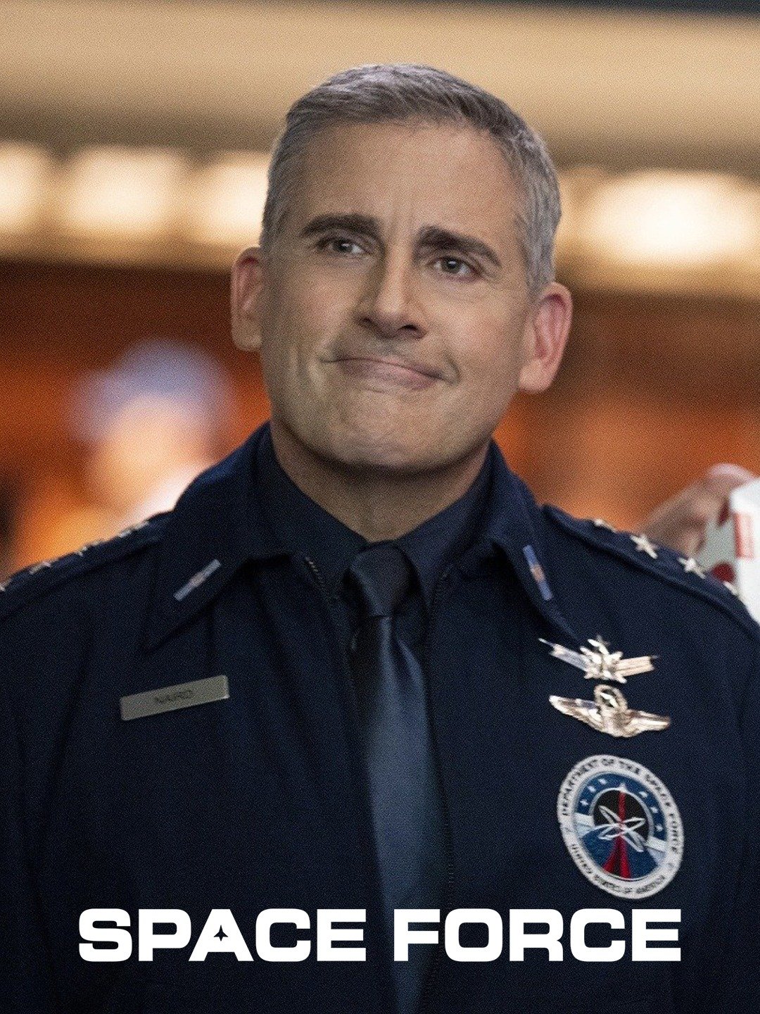 Space Force: Season 2 Trailer - Rotten Tomatoes