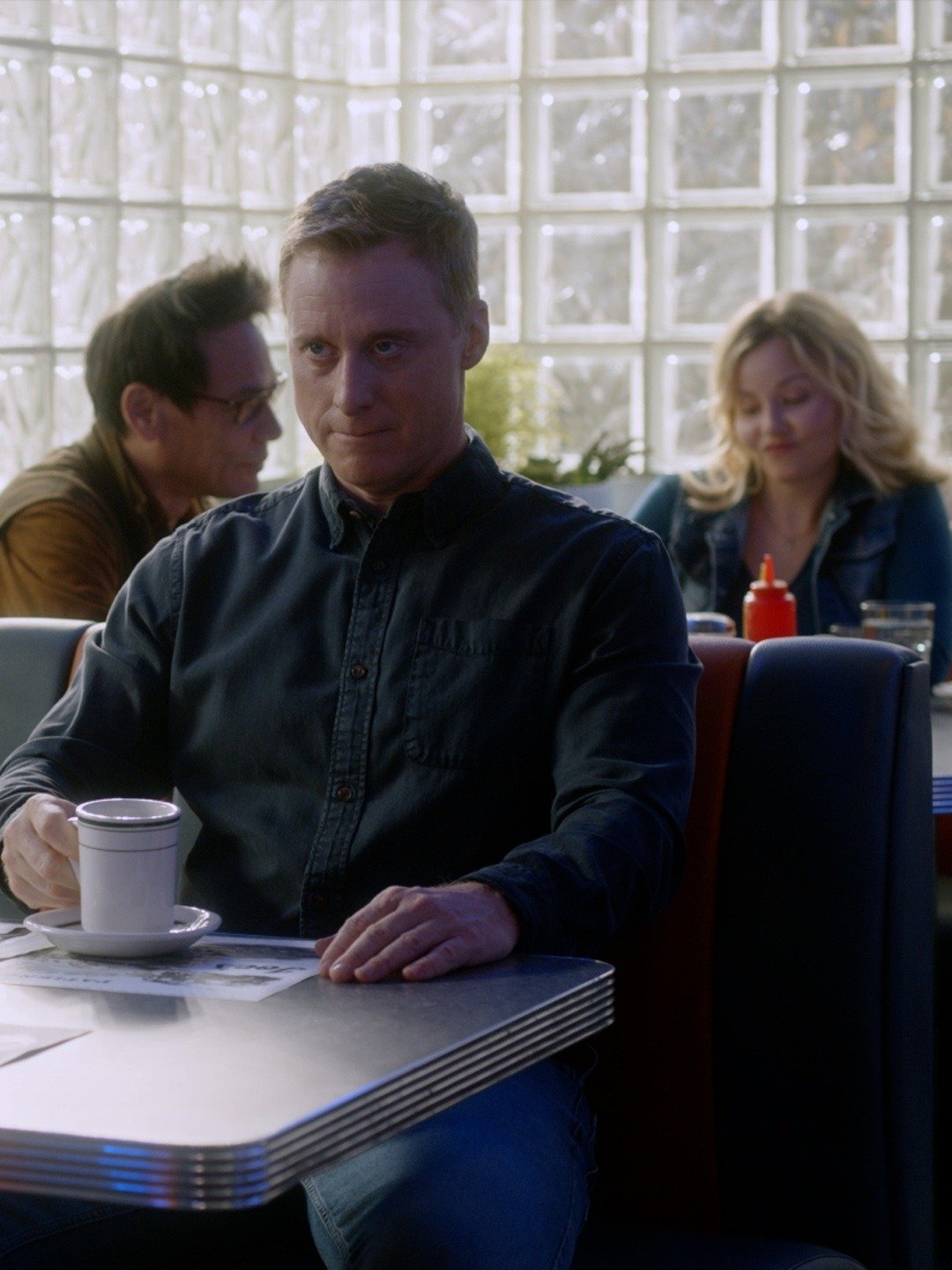 Resident Alien: Season 2 Episode 2 Clip - Asta Forces Harry to Save ...