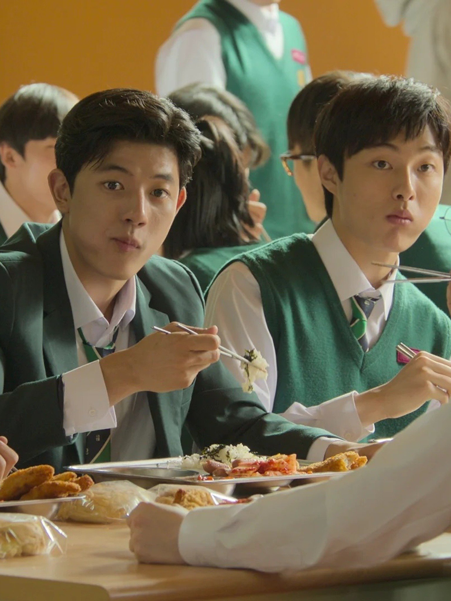 Episode 1 Pictures - Rotten Tomatoes