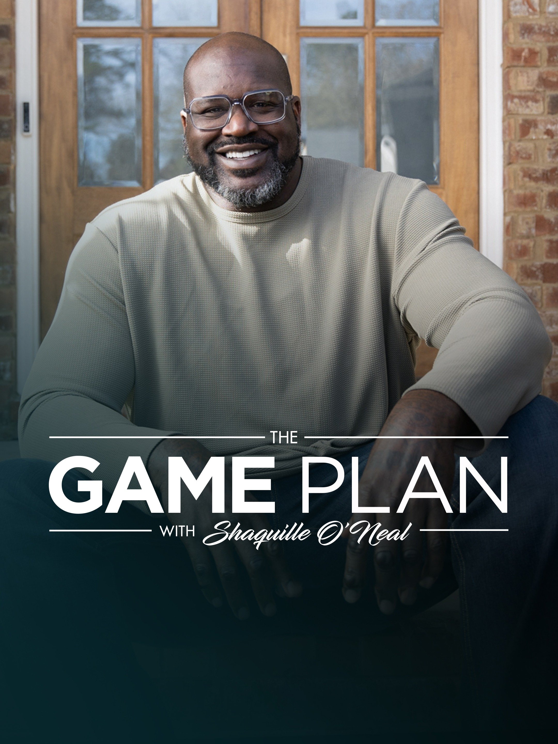 The Game Plan With Shaquille O'Neal - Rotten Tomatoes