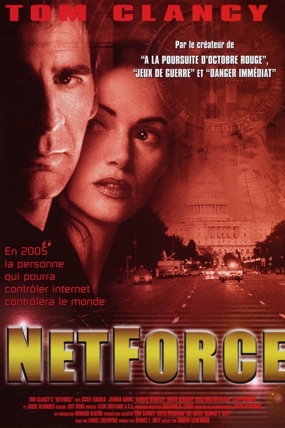 Netforce - Rotten Tomatoes