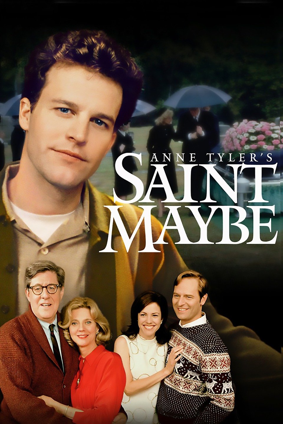 Saint Maybe - Rotten Tomatoes
