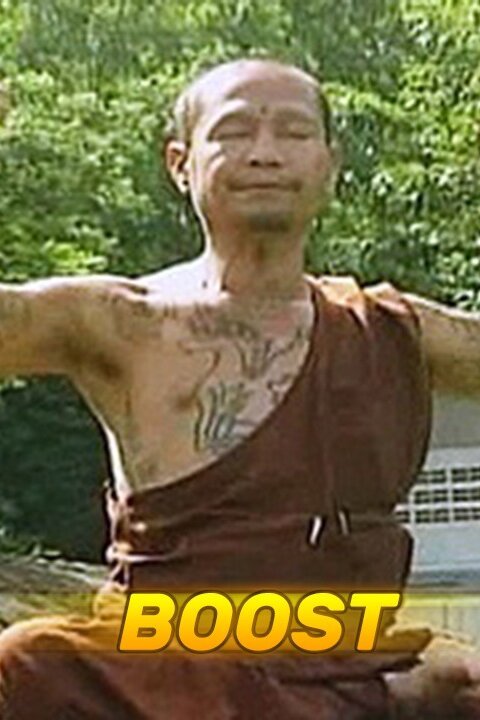 Boost - Rotten Tomatoes