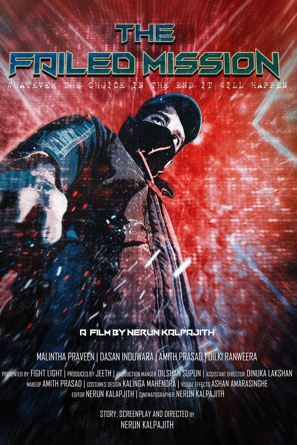 The Failed Mission - Rotten Tomatoes