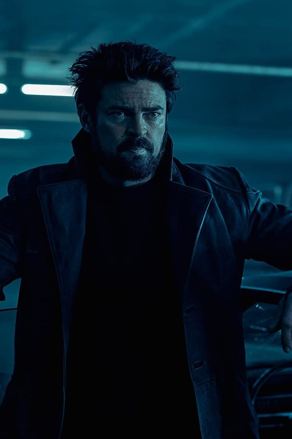 The Only Man in the Sky Pictures - Rotten Tomatoes