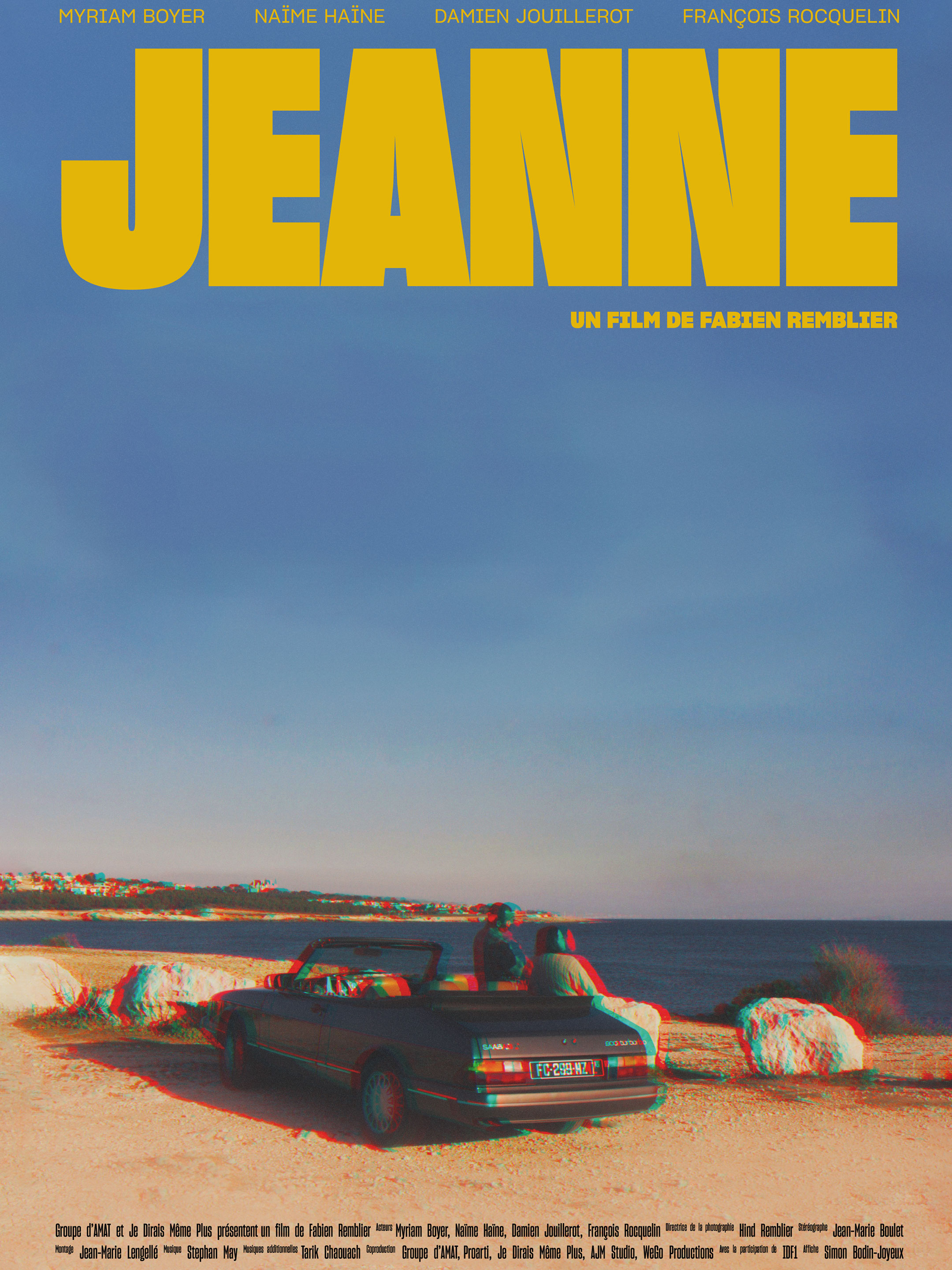 Jeanne - Rotten Tomatoes