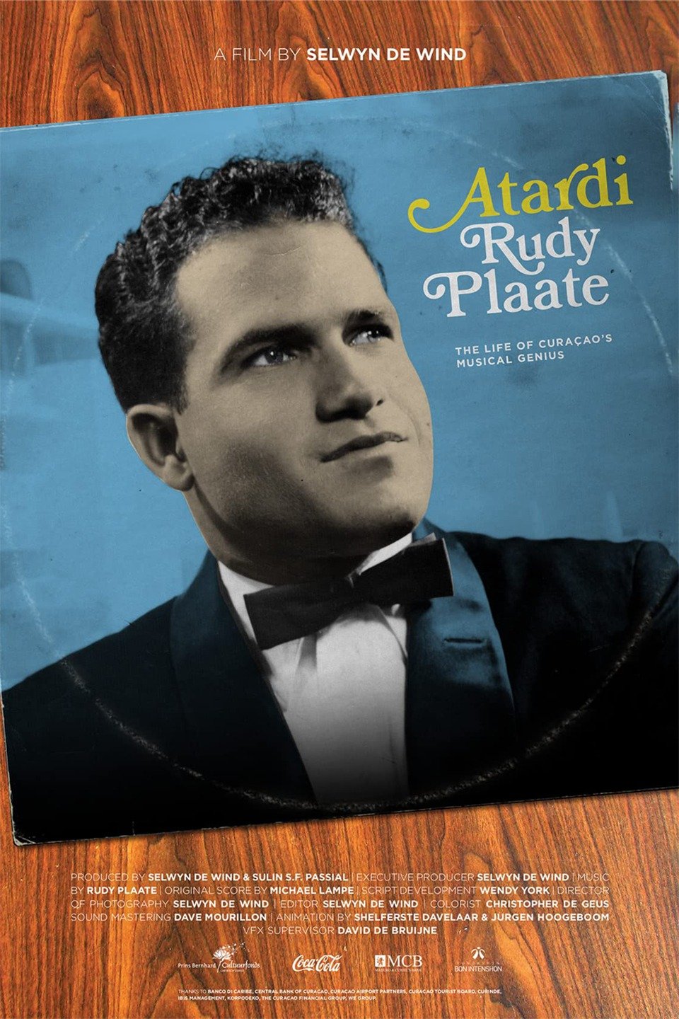 Atardi: The Life of Curaçao's Musical Genius Rudy Plaate - Rotten Tomatoes